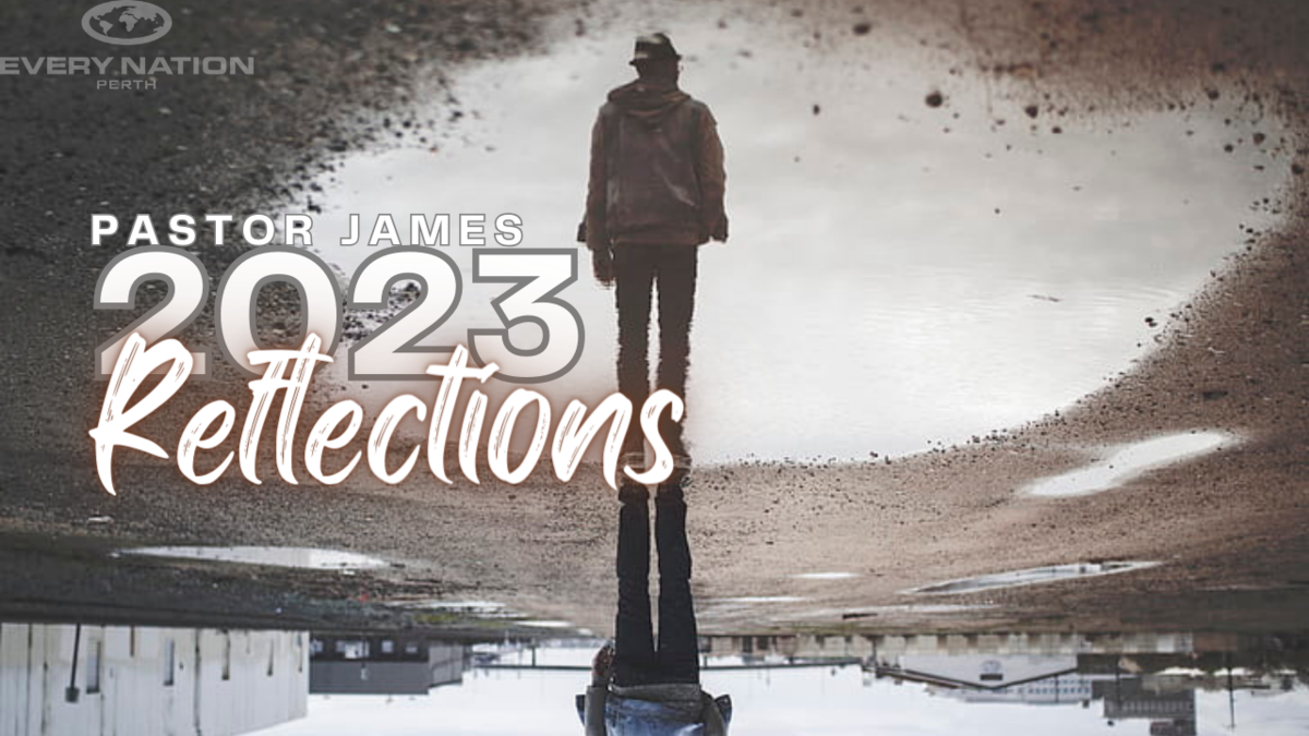 Blog | Every Nation Church Perth